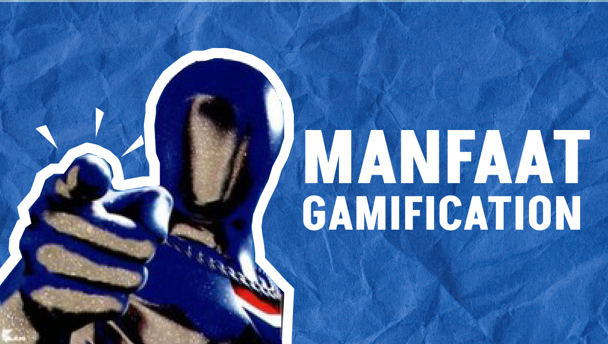 Game Bisa Dimanfaatkan untuk Promosi, Loh! Inilah Penjelasan ...