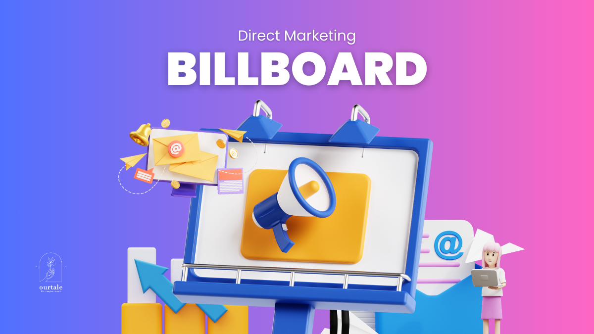 Apa Itu Direct Marketing? Ini Pengertian, Contoh, dan Tipsnya - Ourtale ...